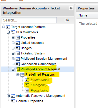 CyberArk Integration with ServiceNow Ticketing System Walkthrough