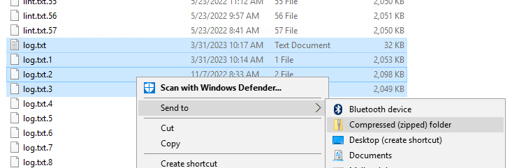 CyberArk Identity: How to gather the Identity Connector logs for ...