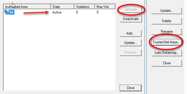 PSMP - How can I create or update the credential files (credfile) for ...