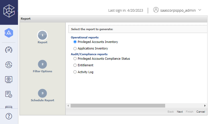 Preparing for PCI DSS Compliance with CyberArk PAM and Secrets Manager