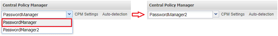 How to Remove an Orphaned Component Server