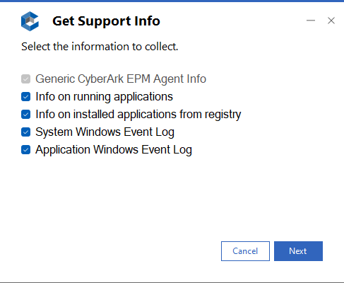 EPM Agent - Troubleshooting policy related issues (not elevating ...
