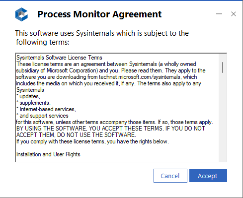 EPM Agent - Troubleshooting policy related issues (not elevating ...