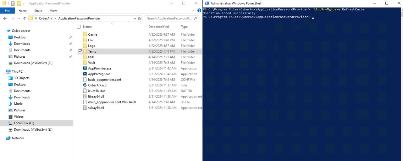 How To Setup CCP Client Certificate Authorization